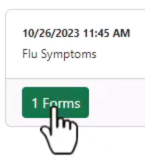 Appointments | Student Health Services